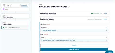 Different Ways To Import JSON To Excel Explained Coupler Io Blog