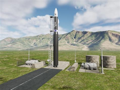 Queensland Approves New Small Rocket Launch Site At Abbot Point Zdnet