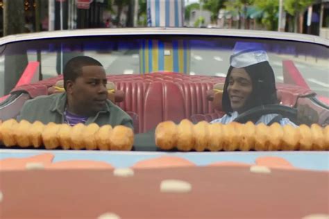 Buena Hamburguesa 2” Revela Primer Adelanto Con Kenan Y Kel De Vuelta