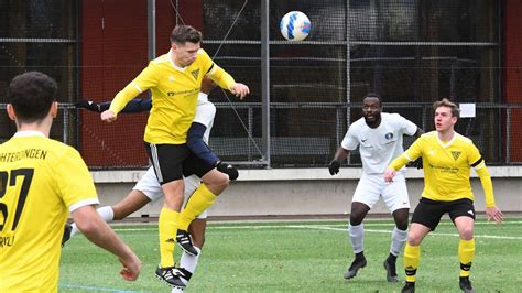 Fu Ball Kreisliga A Stuttgart Staffel Jammernder Berflieger Und Saison Aus F R Einen Top