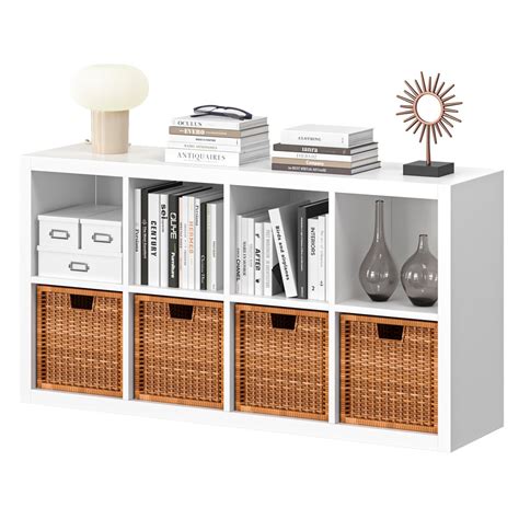 Ikea Kallax Shelf Dupe At Miguel Campbell Blog