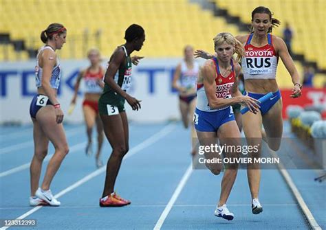 42 Liudmila Litvinova Photos And High Res Pictures Getty Images