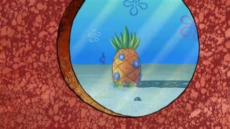 Spongebob Squarepants S7 E10 A Day Without Tears Summer Job Recap