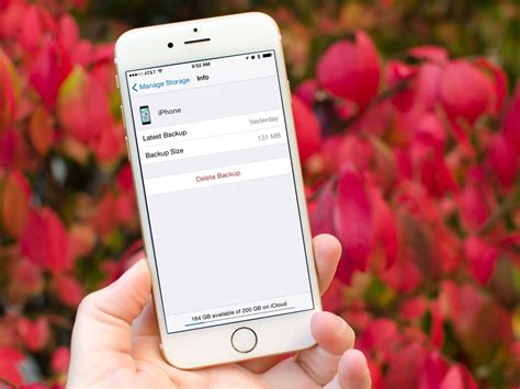 How To Manage Your ICloud Storage On IPhone Or IPad IMore