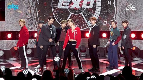 Exos Kai Once Suggested This Member To Wear Crop Tops But Was Turned