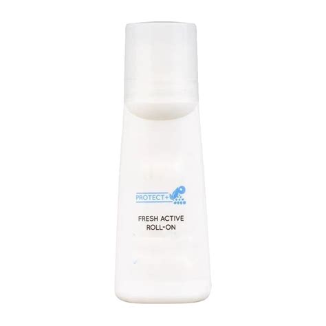 Deodorant For Women Refreshing Rolling Long Lasting Removal Of Odors