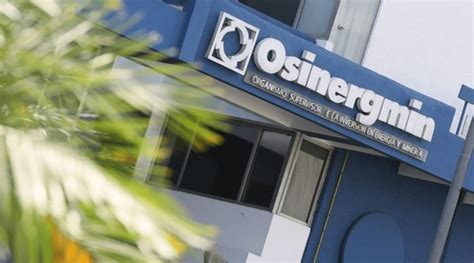 Osinergmin avanza en su proceso de transformación digital para beneficio de los usuarios de