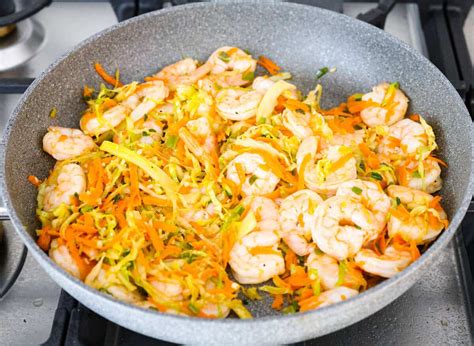 Shrimp Egg Rolls Recipe The Recipe Critic