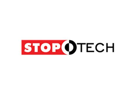 StopTech Silverado 1500 Stainless Steel Braided Brake Line Kit Front