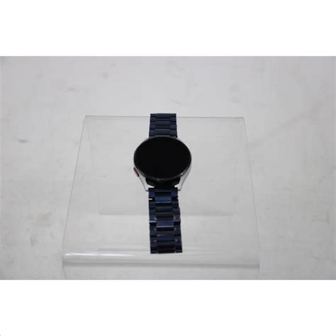 Samsung Galaxy Watch 4 Smart Watch (Model SM-R860) | Property Room