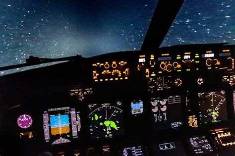 Spatial Disorientation In Aviation