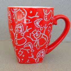 Collecting Starbucks Christmas Coffee Mugs