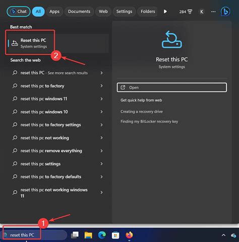 Settings Not Opening Windows 11 7 Working Solutions