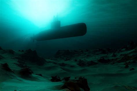 Tiny Nuclear Powered Battery Could Work For Decades In Space Or At Sea