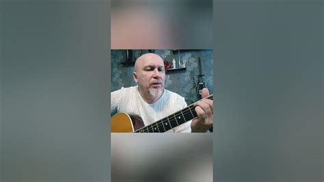 Нет ничего прекраснее чем авторская песня Youtube