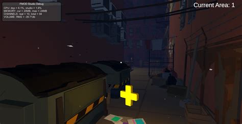 causing suspense anxiety and fear using sound design in video games by