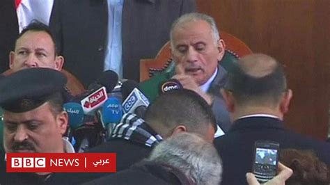 تيران وصنافير مصرية Bbc News عربي