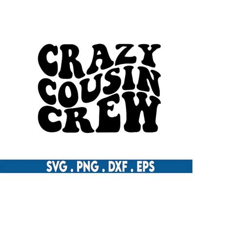 Cousin Clipart Inspire Uplift