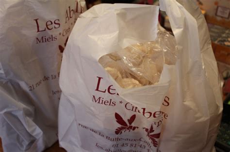 フランス全土でレジ袋の配布が禁止にフランスのことizumiブログ｜les Abeilles Minamiaoyama（レザベイユ南青山