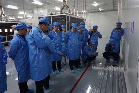 热烈祝贺聊城市首个新旧动能转换基金 投资项目落地 聊城市财金建设发展集团有限公司