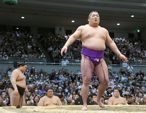 尊富士が全勝、大の里1敗維持 琴ノ若、貴景勝ら2敗で追走47news（よんななニュース）