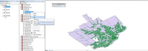 Arcpy Script Appearing In Text Format In Arcgis 101 But In Idle