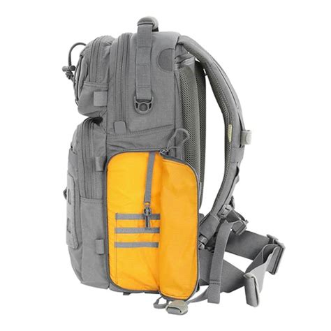 Vanquest Trident 21 Gen 3 Backpack Multicam Black