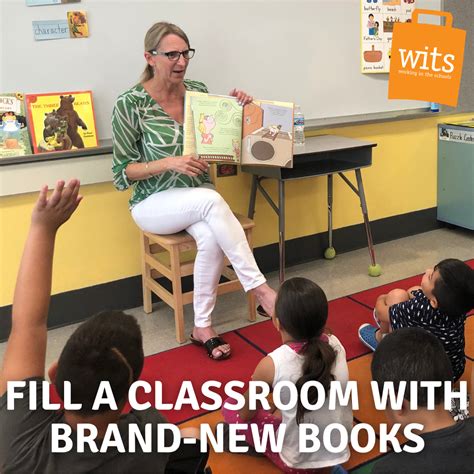 Wits Summer Books Toolkit Working In The Schools