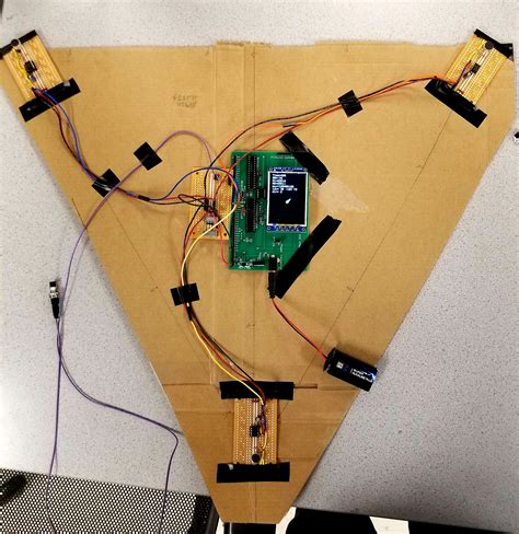 Sound Localization Arduino Robot Electronics Projects Raspberry Pi Mp3 Player Sound Circuits