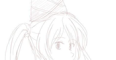 東方 東方落書き セロソのイラスト Pixiv