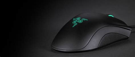 Razer Deathadder Chroma Review – GameSpew