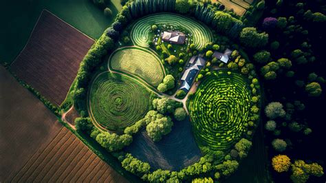 La Città Green Arriva In Brianza Mestieri Lombardia Agenzia Per Il