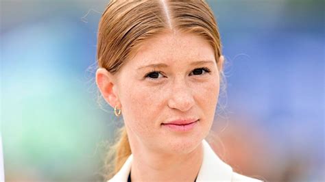 Bill Gates Tochter Jennifer Ist Zum Ersten Mal Mutter Geworden Schweizer Illustrierte