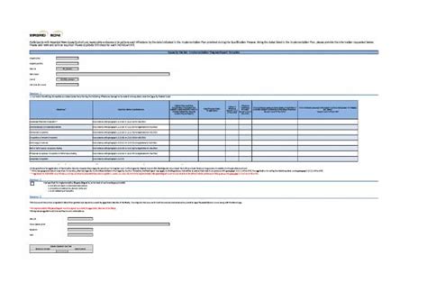 Excel Sample Sheet 40316 Implementation Progress Report Template