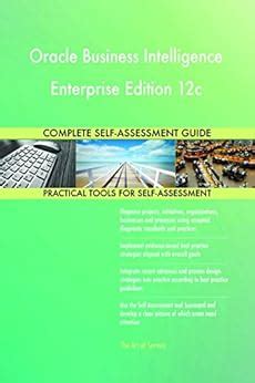 Amazon Oracle Business Intelligence Enterprise Edition 12c
