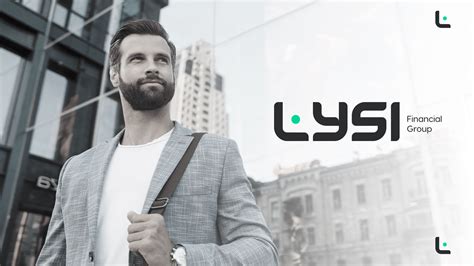 Lysi - Brand Identity :: Behance
