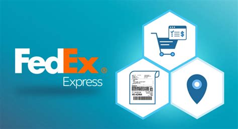 WooCommerce FedEx Shipping Plugin With Print Label