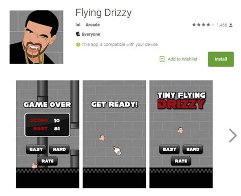 ‘drake Shake App Lets You Add A Random Image Of Drake To Any Picture National Globalnews Ca