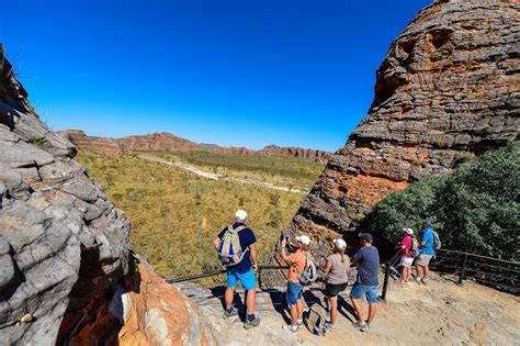 Exquisite Kimberley Adventure 2026