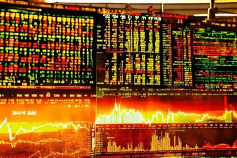 Finviz Stock Screener A Comprehensive Guide Finviz