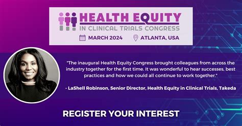 Health Equity Congress On Linkedin Healthequity