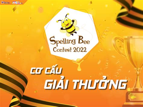 Popodoo Spelling Bee Contest