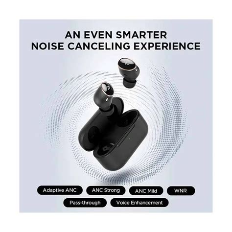 1more Evo Black TWS Bluetooth Earbuds Price in Bangladesh | RYANS
