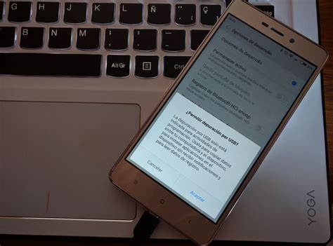 Qué es ADB en Android y para qué se sigue utilizando