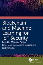Design And Implementation Of Intrusion Detection Model With Machine Le