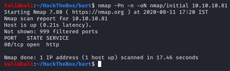 Hackthebox Bart Writeup Wo Metasploit Welcome To Noobsec