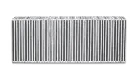 Vibrant Performance 12854 Intercooler Core Vertical Flow
