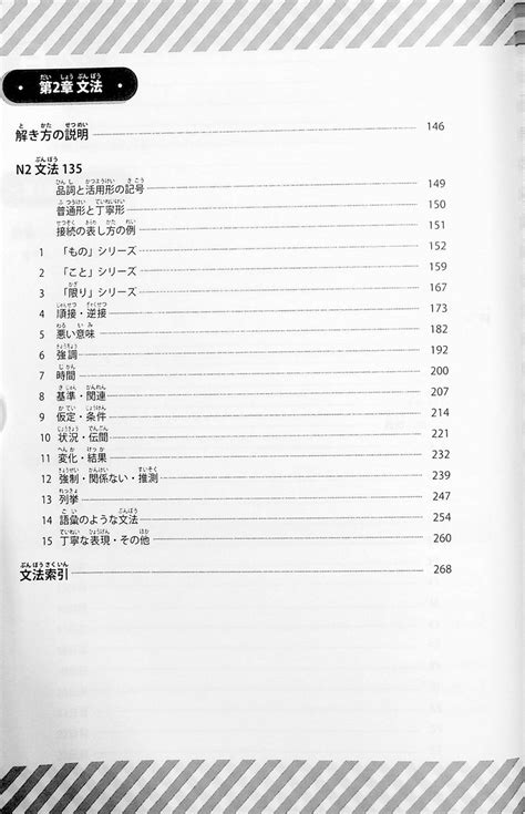Nihongo No Mori One Book To Pass The Jlpt N2 Omg Japan