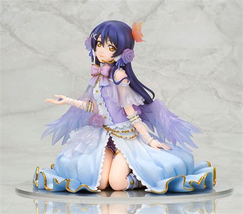 Love Live School Idol Festival Umi Sonoda White Day Arc 17 Pvc Figure