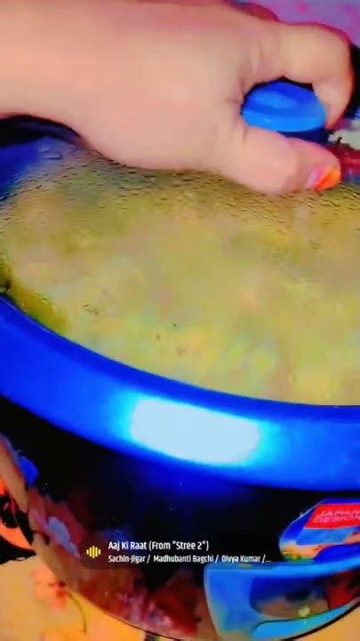 Chicken Biryani Shortvideo Food Youtube